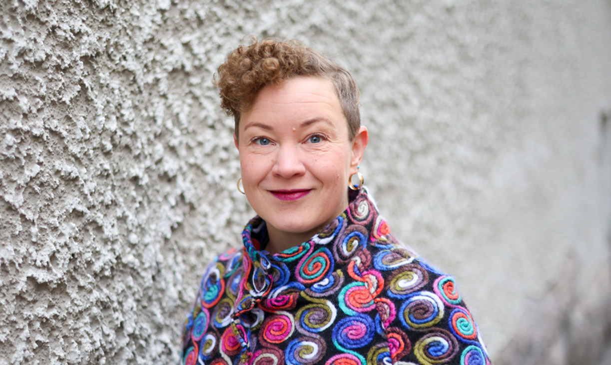 Sirkku Linna nimitetty OKM:n korkeakoulu- ja tiedepolitiikan osaston ...