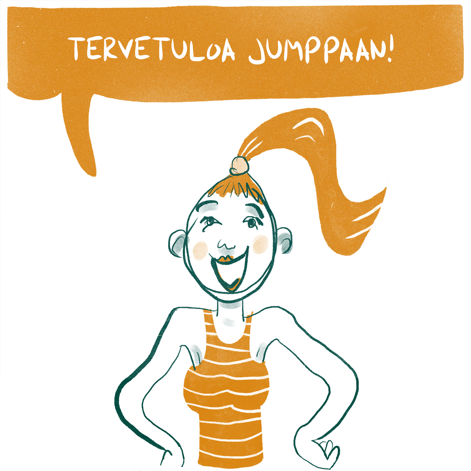 Tiede kuplissa 5/2023: Koko kansan jumppa | Tieteessä tapahtuu