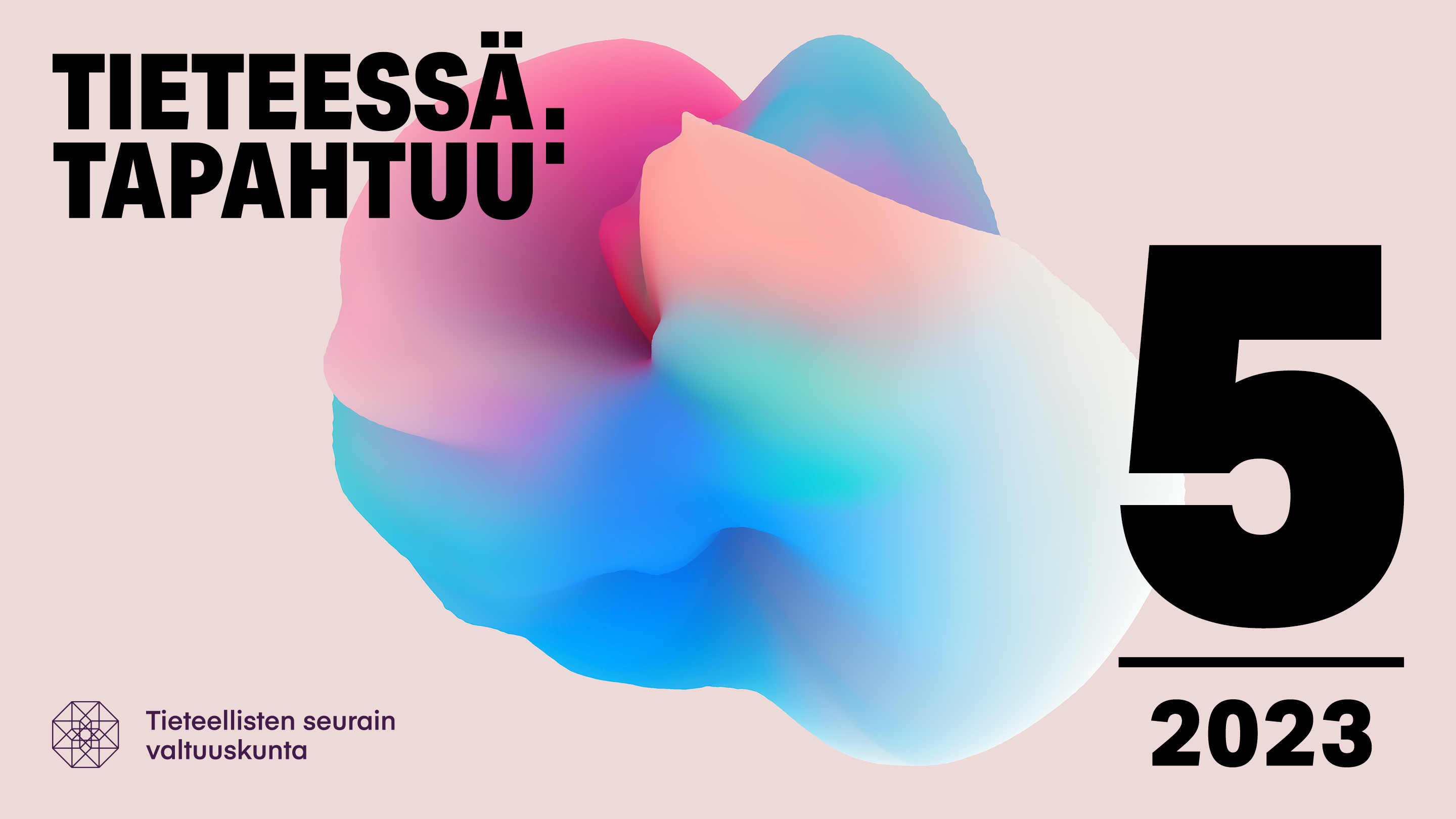 Vol 41 Nro 5 (2023) | Tieteessä tapahtuu